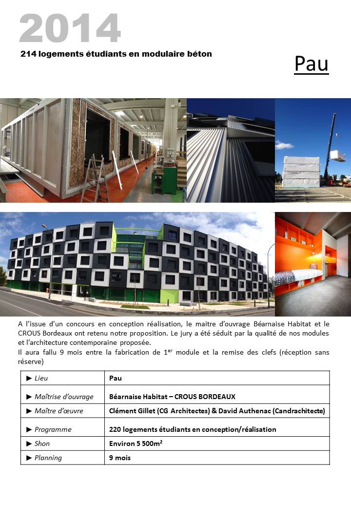 Actualités & REF. – ModuleM ModuleM